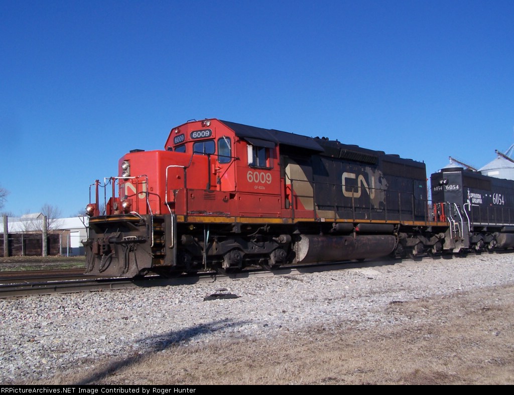 CN 6009